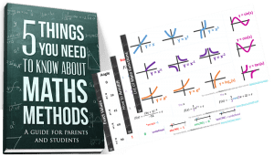 Which Maths do You Need for Uni? - MathsMethods.com.au