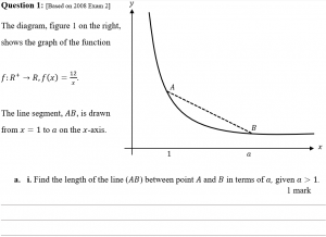 2. Extended Response – MathsMethods.com.au
