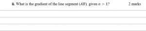 2. Extended Response – MathsMethods.com.au