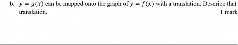 2. Extended Response – MathsMethods.com.au