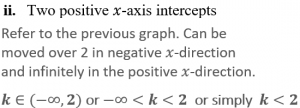 2. Extended Response – MathsMethods.com.au