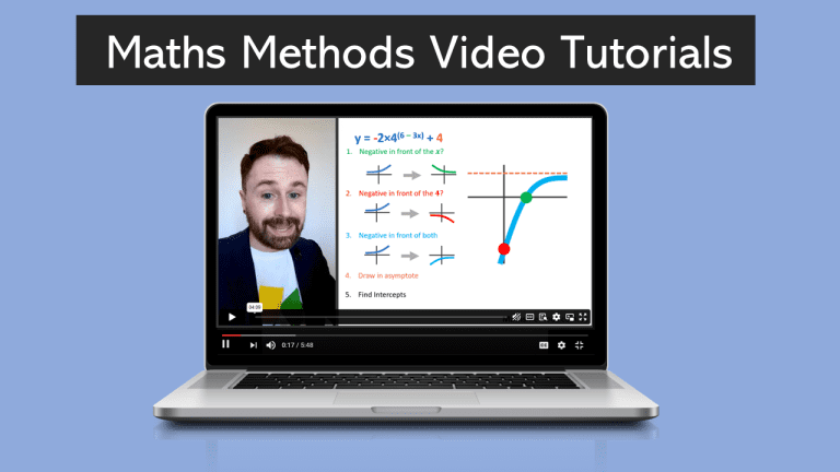 Home - MathsMethods.com.au