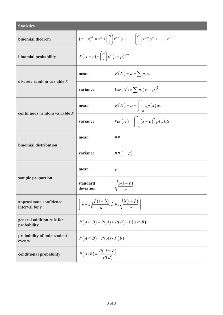Qcaa Maths Methods 2023 Exam 2 With Solutions Au 8614