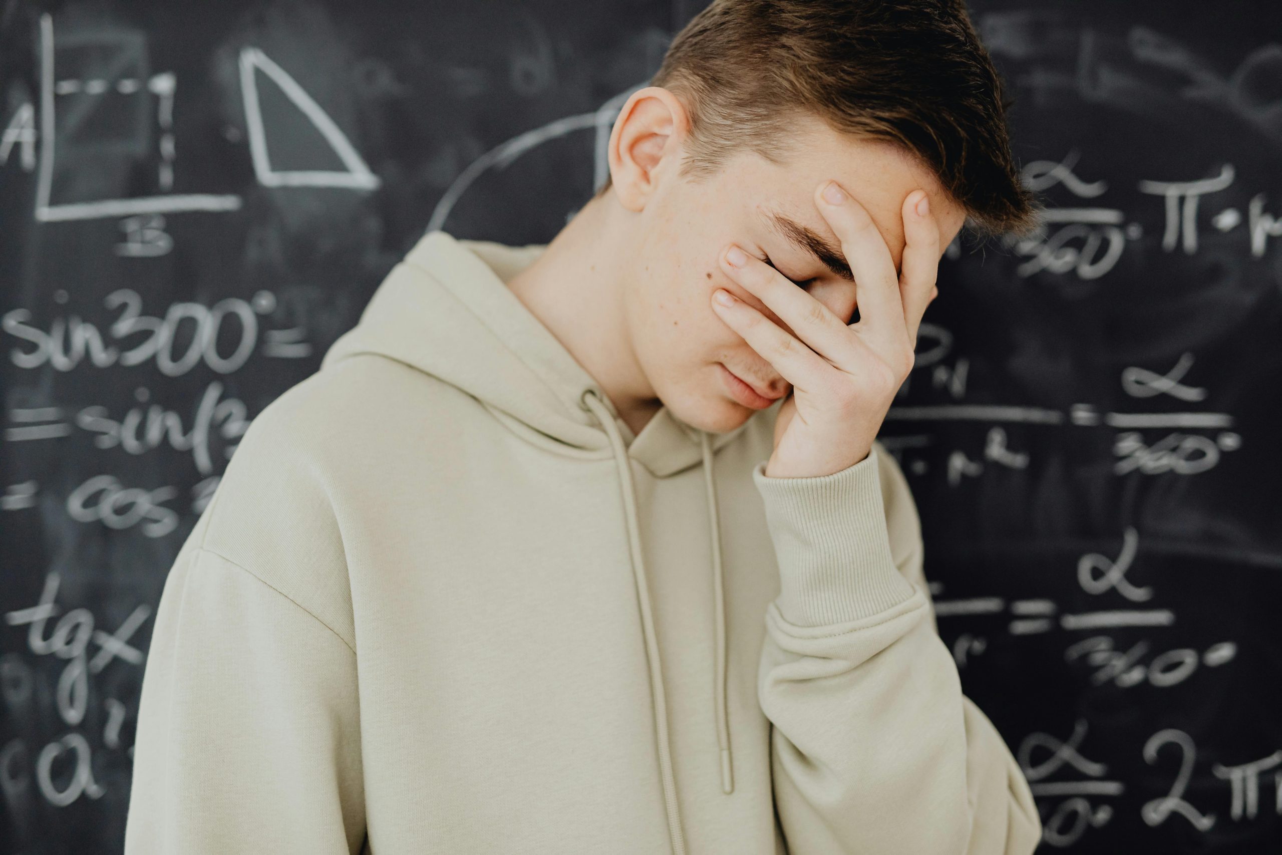 Why is Maths Methods So Hard? - MathsMethods.com.au